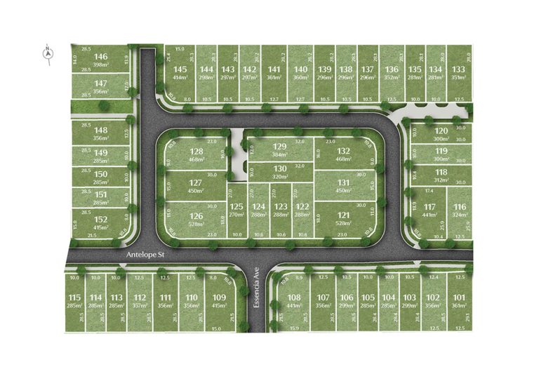 Now Selling - Life At Flametree - Dakabin